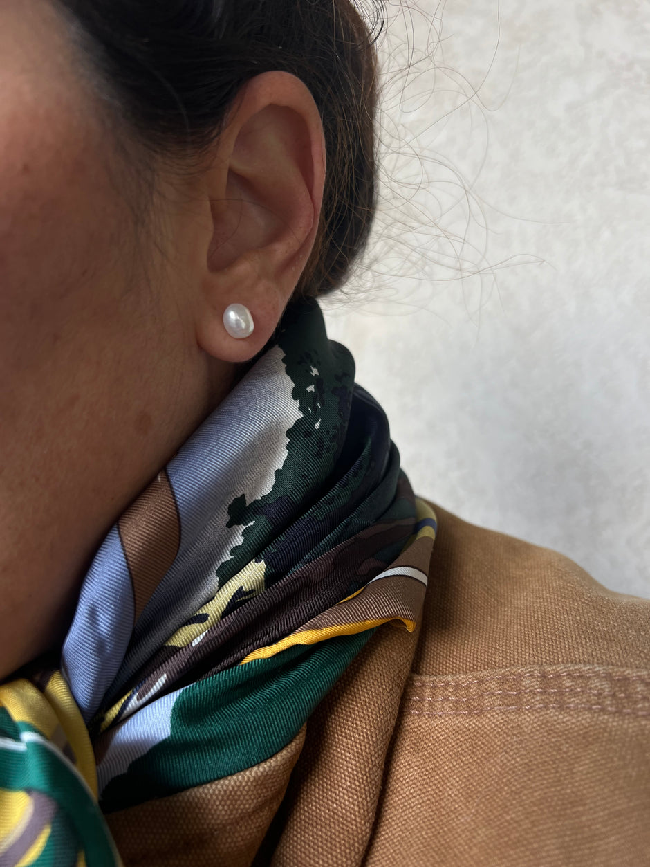 Makmel-Storyteller Treasure , Handmade Jewelry Design by Tal Makmel