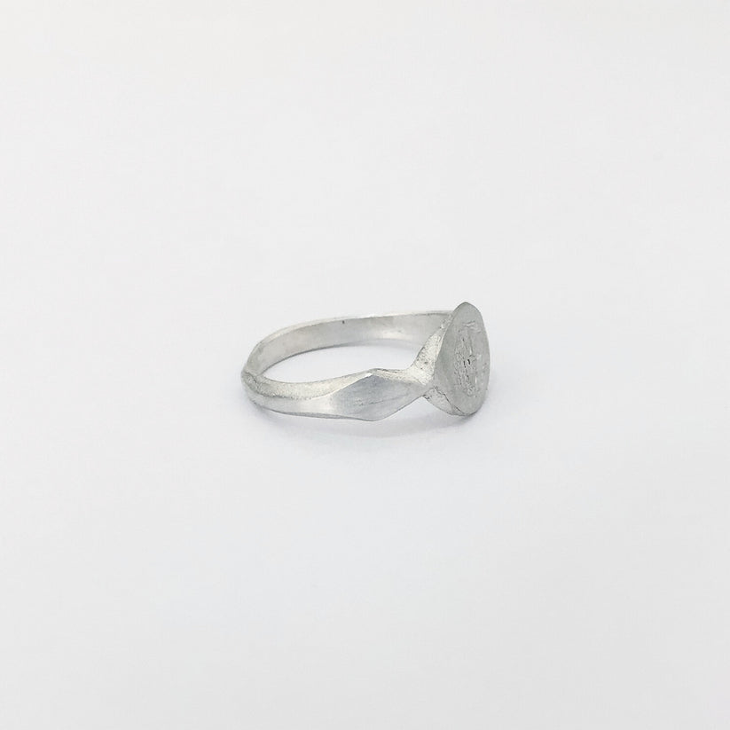 Thai Ring , Makmel Handmade Treasure jewelry